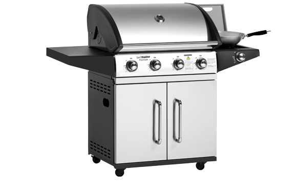 Celebrate a summer Christmas with us–with your own new Beefmaster ...