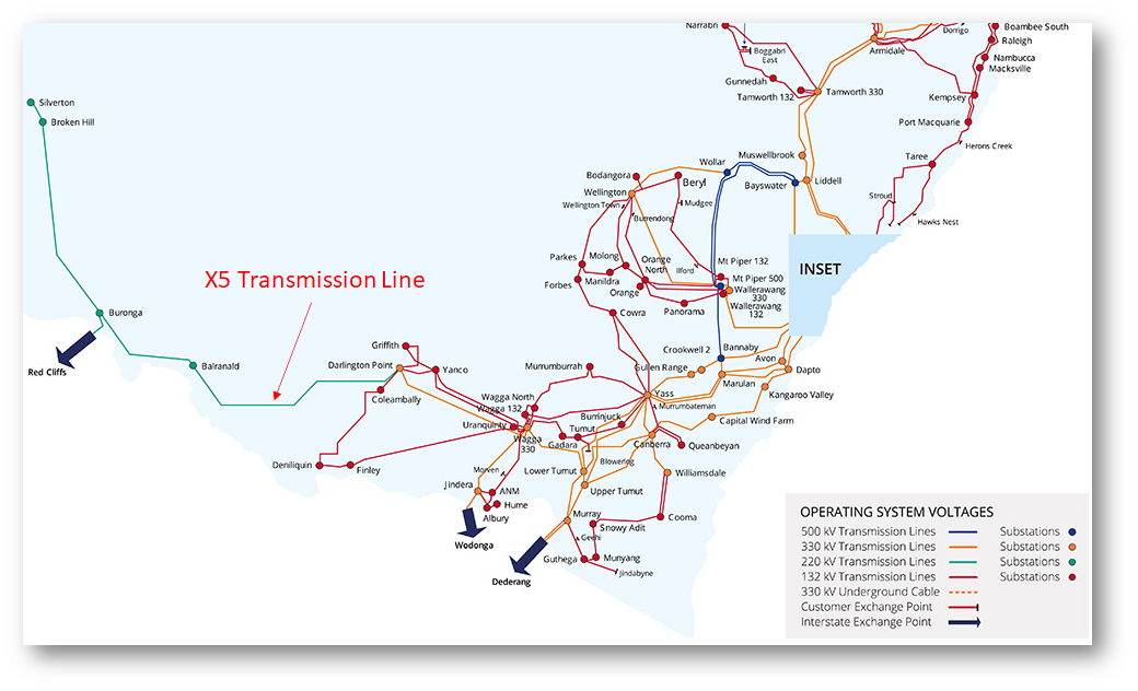 Case Study - How to interpret a new NEM constraint and guess what it ...